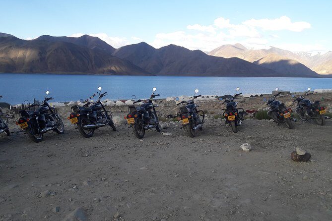 Himalayas Motorcycle Escapades - What Reviewers Say