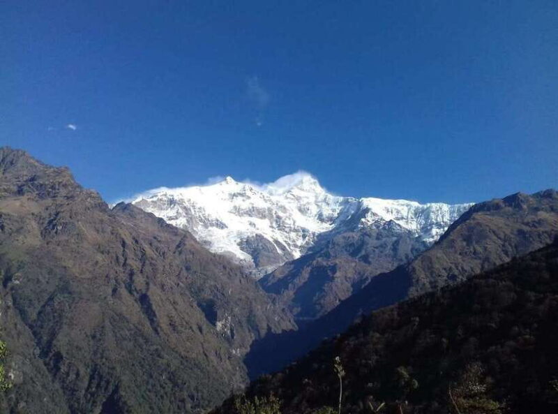 Himalchuli Expedition 2025/2026 - Key Points