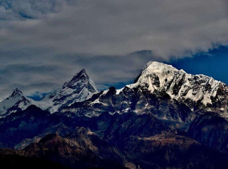 Himalchuli Expedition 2025/2026 - The Highs: Views, Culture, and Challenge