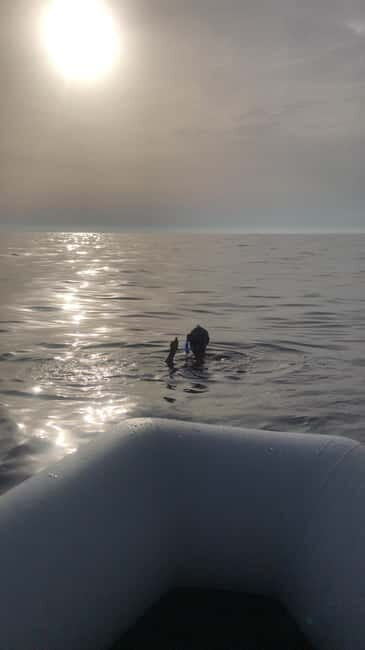 Himara, Jale: All Day Boat Rental - A Closer Look at the Experience
