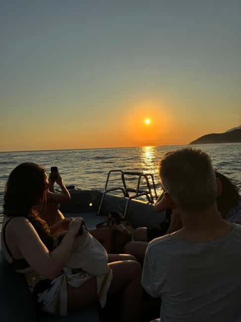Himara: Sunset Cruise - An Overview of the Sunset Cruise Experience