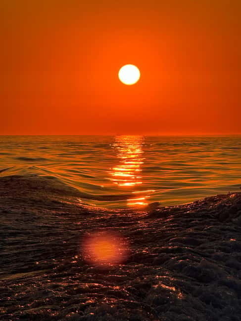 Himara: Sunset Cruise - What to Expect from the Experience