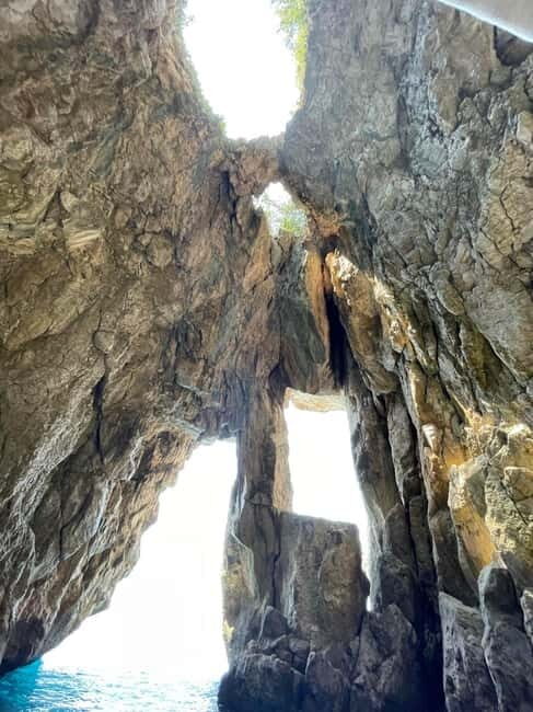 Himara:Daily trip to Gramma Bay with swimming stops - FAQs