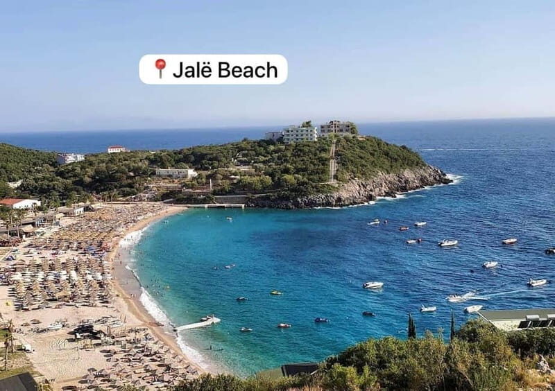 HIMARA'S COASTLINE TOUR 3h30mins (Group of max 10 persons) - Introduction