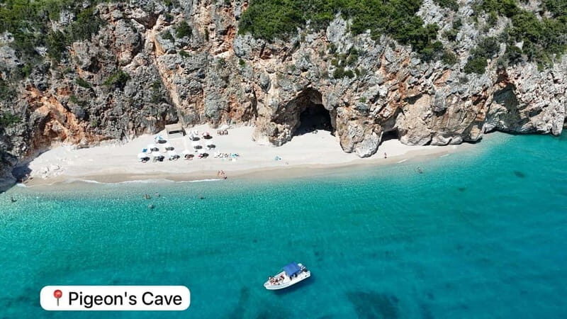 HIMARA'S COASTLINE TOUR 3h30mins (Group of max 10 persons) - What Makes the Experience Special?