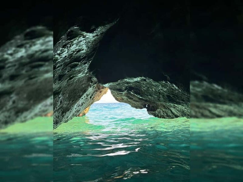 HIMARA'S COASTLINE TOUR 3h30mins (Group of max 10 persons) - The Value for Money