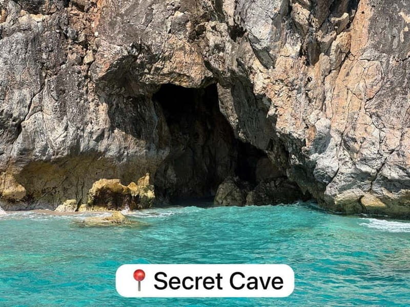 HIMARA'S COASTLINE TOUR 3h30mins (Group of max 10 persons) - Who Will Love This Tour?