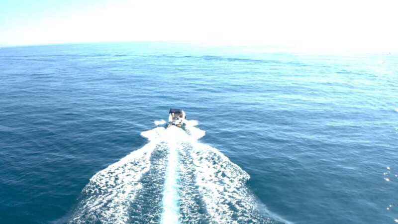 Himarë: Albanian Riviera Private Boat Tour with Snorkeling - Key Points