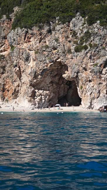 Himarë: Albanian Riviera Private Boat Tour with Snorkeling - A Practical Overview of the Experience