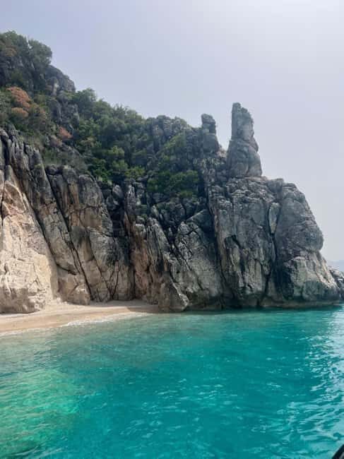 Himare Boat Tour: Swimming, Secret Caves & Hidden Beaches - What Makes This Tour Truly Worthwhile