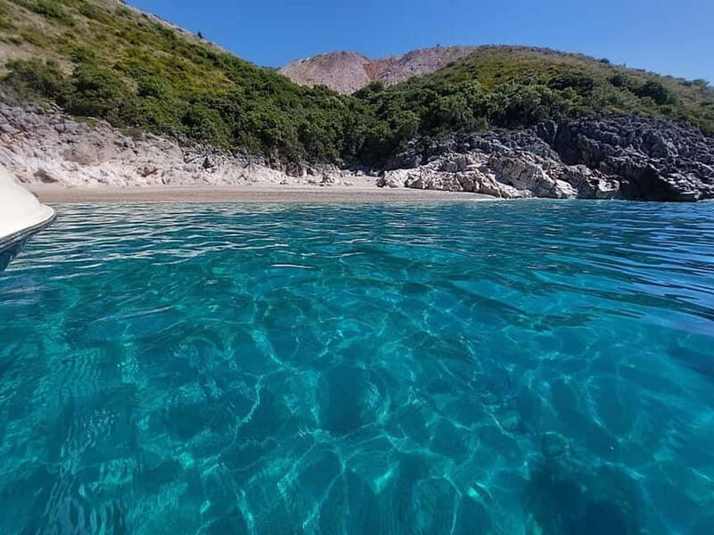 Himare: Exciting Boat Tour from Himare to Gramma Bay - A Deep Dive into the Experience