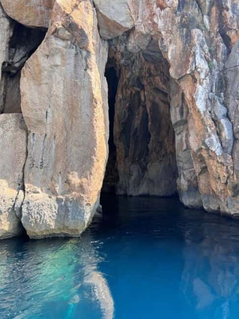 Himare: Exciting Boat Tour from Himare to Gramma Bay - Who Would Love This Tour?
