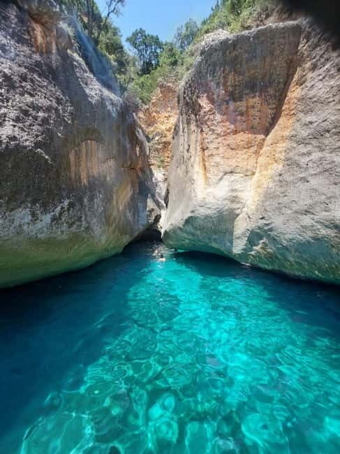 Himare: Exciting Boat Tour from Himare to Gramma Bay - FAQs