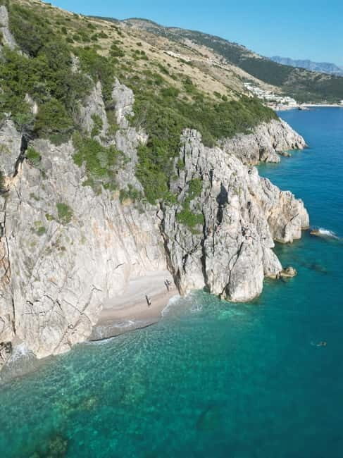 Himare: Pirates Cave Boat Tour:Lets swim to the caves - Who This Tour Is Perfect For