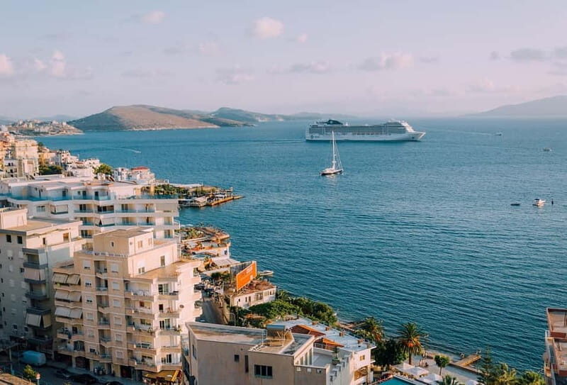 Himare: Private Guided City Tour - A Practical Look at the Himare Guided Tour