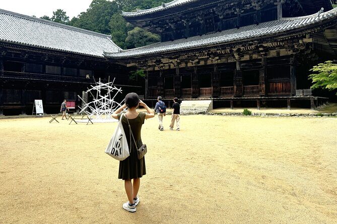 Himeji: 3-Hour Tour of Engyoji Temple, Japans Hidden Gem - An In-Depth Look at the Tour Experience