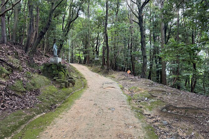 Himeji: 3-Hour Tour of Engyoji Temple, Japans Hidden Gem - FAQ