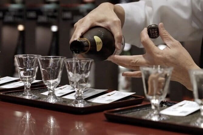 Himeji Bar Hopping Tour - Who Should Consider This Experience?