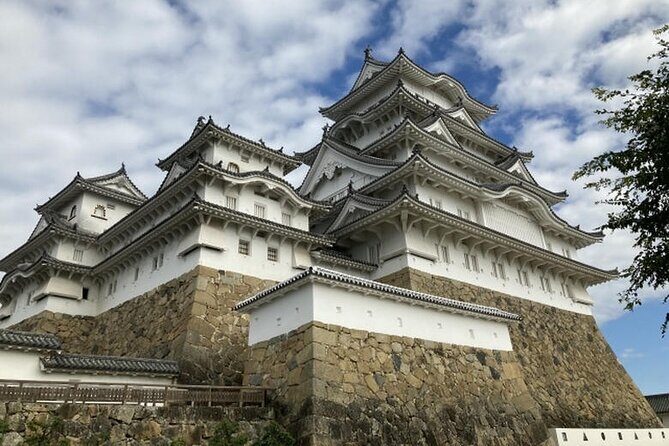 Himeji Castle: 2Hour Premium World Heritage & Samurai Tour - Key Points