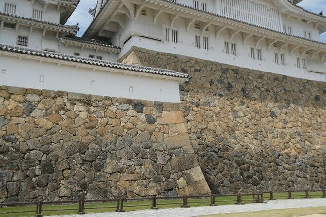 Himeji Castle: 2Hour Premium World Heritage & Samurai Tour - Why You Should Consider This Tour