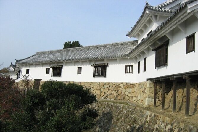 Himeji Castle: 2Hour Premium World Heritage & Samurai Tour - FAQ