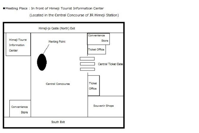 Himeji Castle and Akashi Kaikyo Bridge Walking Tour from Himeji - FAQ