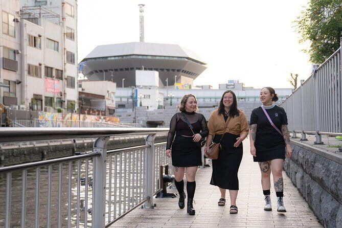 Himeji Castle and Akashi Kaikyo Bridge Walking Tour from Osaka - FAQ