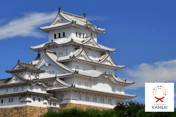 Himeji Castle and Sake Brewery Tour Private Day Trip - Key Points
