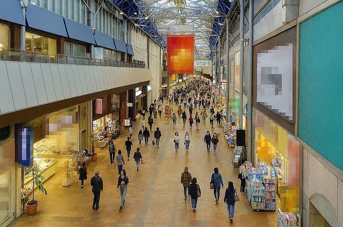 Himeji Castle and Sake Brewery Tour Private Day Trip - FAQ