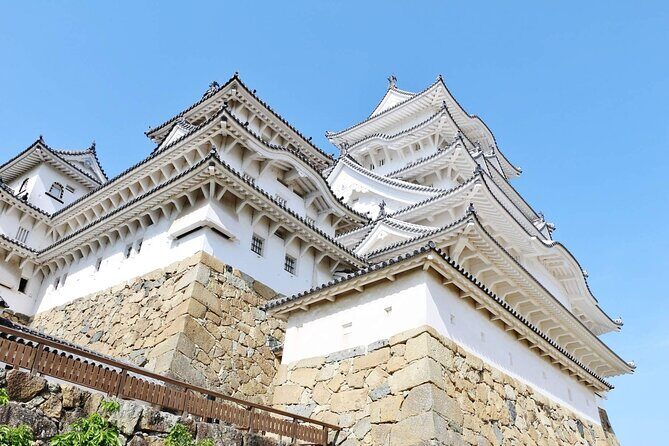 Himeji Castle, Arima Onsen and Mt. Rokko Day Tour from Osaka - Key Points