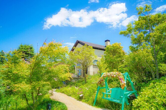 Himeji Castle, Arima Onsen and Mt. Rokko Day Tour from Osaka - The Practicalities