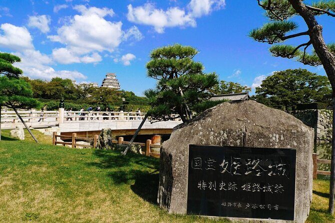 Himeji Castle, Arima Onsen and Mt. Rokko Day Tour from Osaka - Final Thoughts