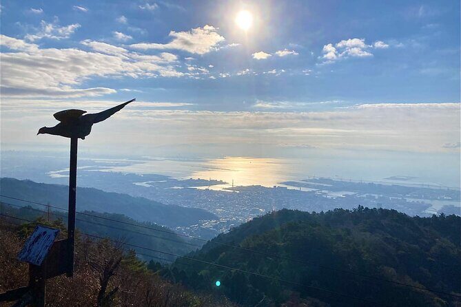 Himeji Castle, Arima Onsen and Mt. Rokko Day Tour from Osaka - FAQs