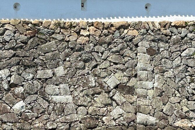 Himeji Castle Full Conquest Tour for Hardcore Castle Fans - What’s Included and What’s Not