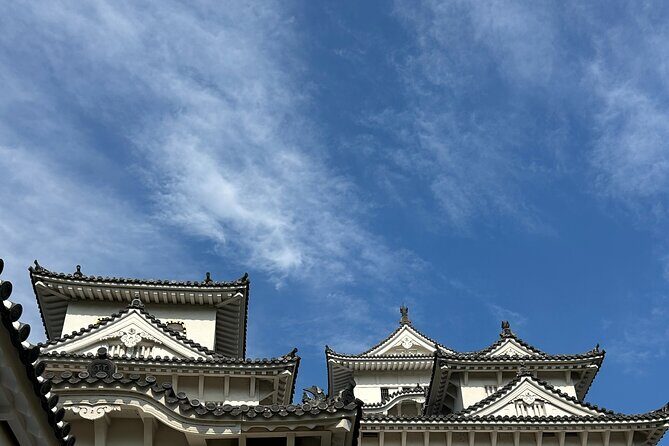 Himeji Castle Full Conquest Tour for Hardcore Castle Fans - The Sum Up
