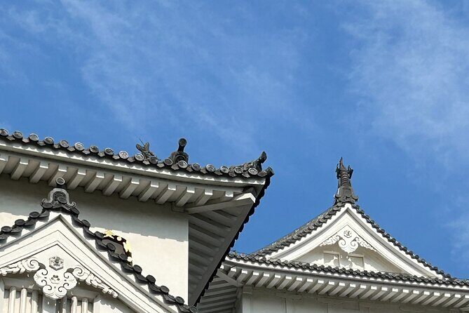 Himeji Castle Full Conquest Tour for Hardcore Castle Fans - FAQ
