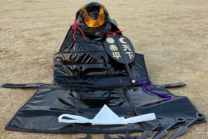 Himeji Castle Immersive Experience: Ghosts, Battles & Hidden Gems - Who Should Consider This Tour?