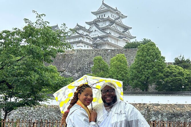 Himeji Castle Private Tour (3 Hours, Price per Group) - An In-Depth Look at the Tour Experience