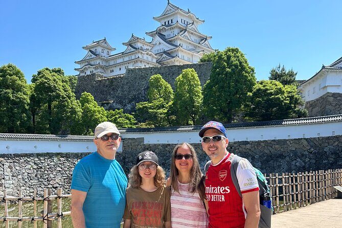 Himeji Castle Private Tour (3 Hours, Price per Group) - Final Thoughts: Is This Tour Worth It?