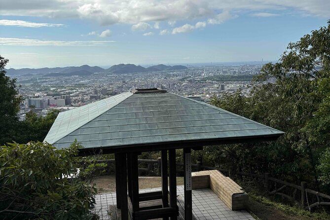 Himeji Castle Scenic Drive  Guided Tour of History & Legends - Who Is This Tour Best For?