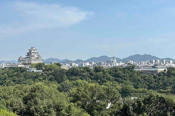 Himeji Castle Scenic Drive  Guided Tour of History & Legends - Final Thoughts