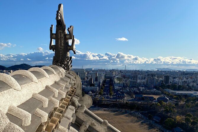 Himeji Castle Tour - Practical Details and Tips