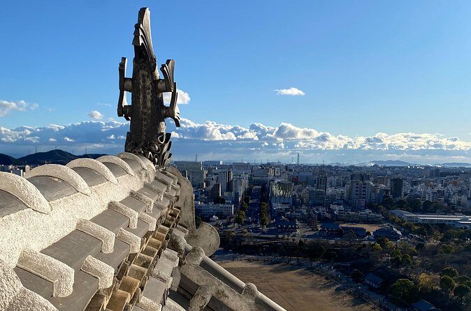 Himeji Castle Tour - FAQ