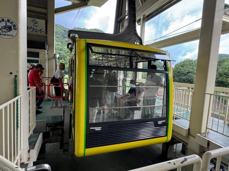 Himeji: Engyoji Temple Guided Tour Hyogos Hidden Gem - Final Thoughts