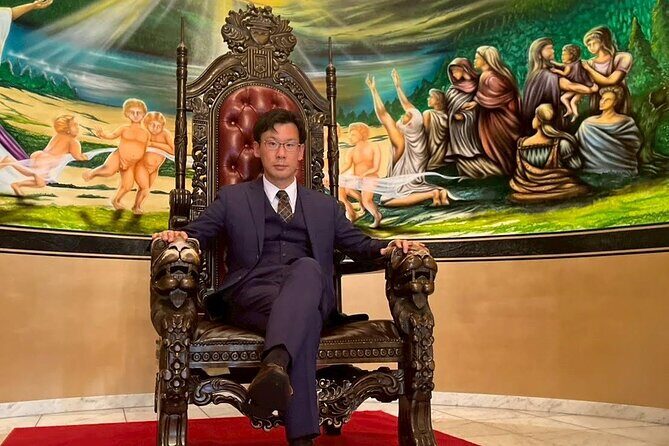 Himeji: Explore Taiyo Parks Hidden Castle & World Landmarks - The Value of This Experience