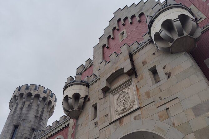 Himeji: Explore Taiyo Parks Hidden Castle & World Landmarks - The Sum Up: Who Will Love This Tour?