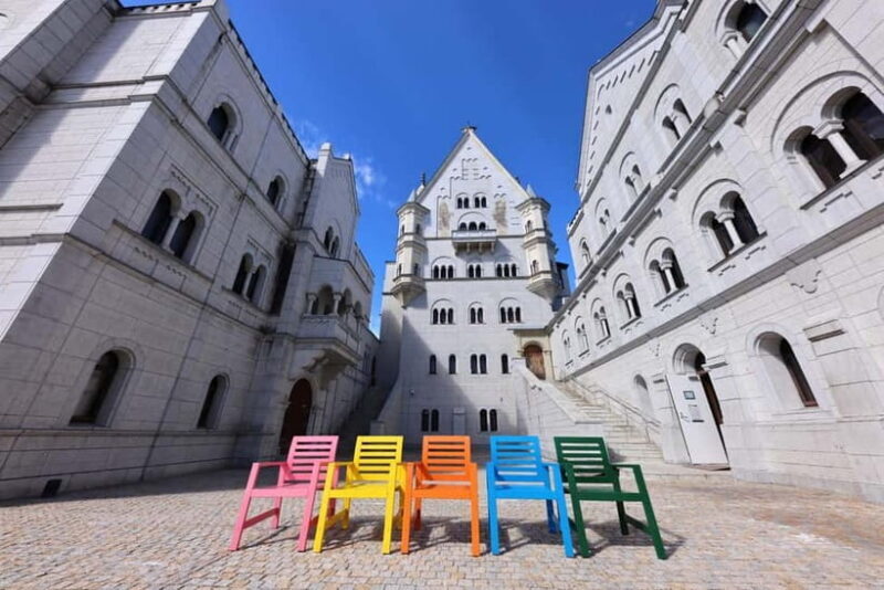 Himeji: Explore Taiyo Parks Hidden Castle & World Landmarks - Introduction: A Quirky, Creative Experience in Himeji