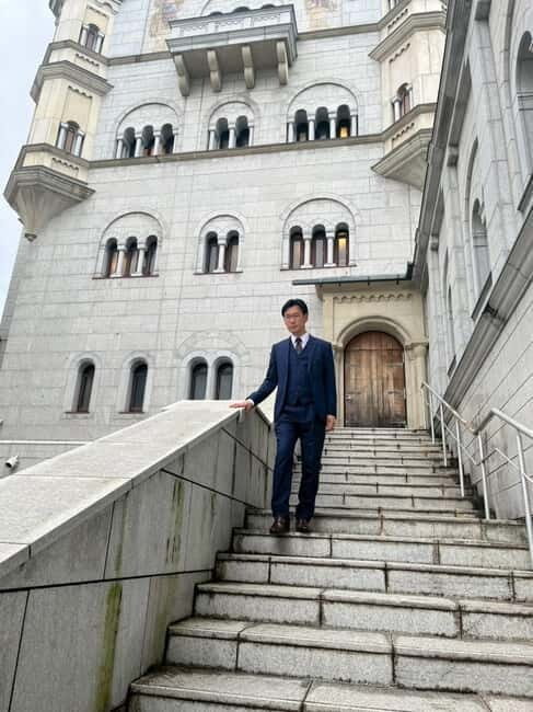 Himeji: Explore Taiyo Parks Hidden Castle & World Landmarks - Exploring Taiyo Park: What You Can Expect