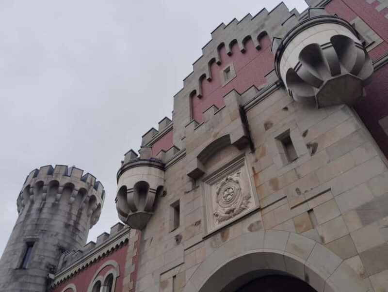 Himeji: Explore Taiyo Parks Hidden Castle & World Landmarks - FAQ