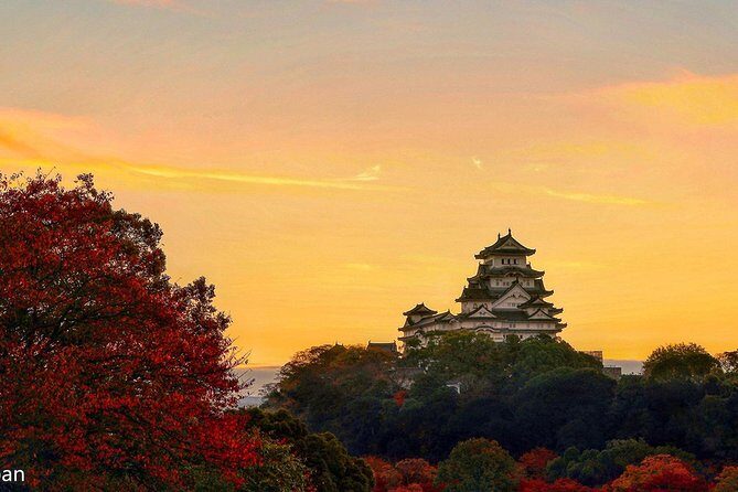 Himeji Full-Day Private Tour with Government-Licensed Guide - Who Will Love This Tour?